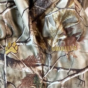 Mad Dog | Jackets & Coats | Mad Dog Gear Man Camouflage Hunting Hooded ...